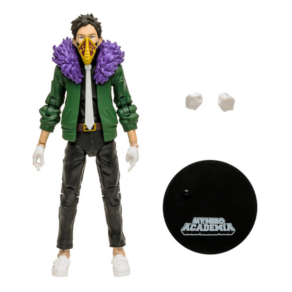 Action Figures 7'' - Felix Online