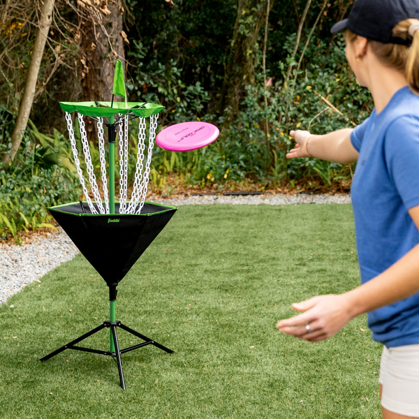 Disc Golf Target - Felix Online