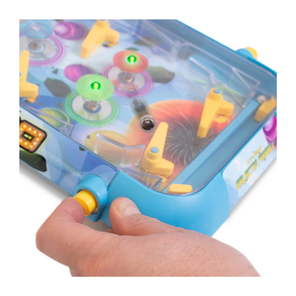 Pinball Galactic - Felix Online