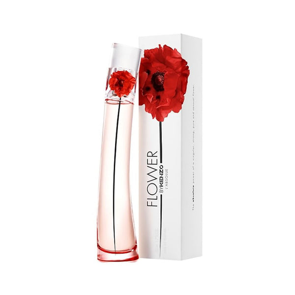 Kenzo Flower By Kenzo L Absolue Eau De Parfum - Felix Online
