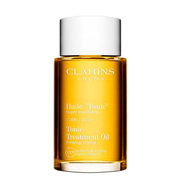 Clarins Tonic Body Oil - Felix Online