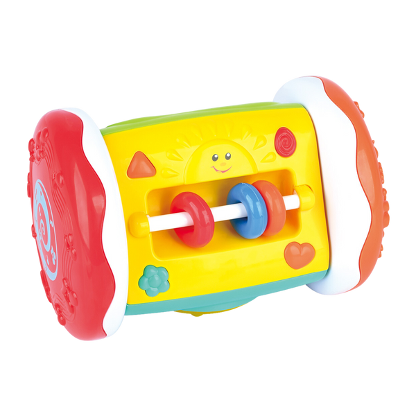 Musical Spinning Wheel - Felix Online