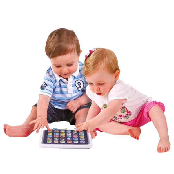 Learn & Wonder Tablet - Felix Online