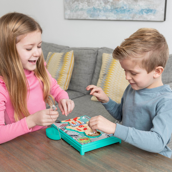 Boing Games | Shaking Surgeon - Felix Online