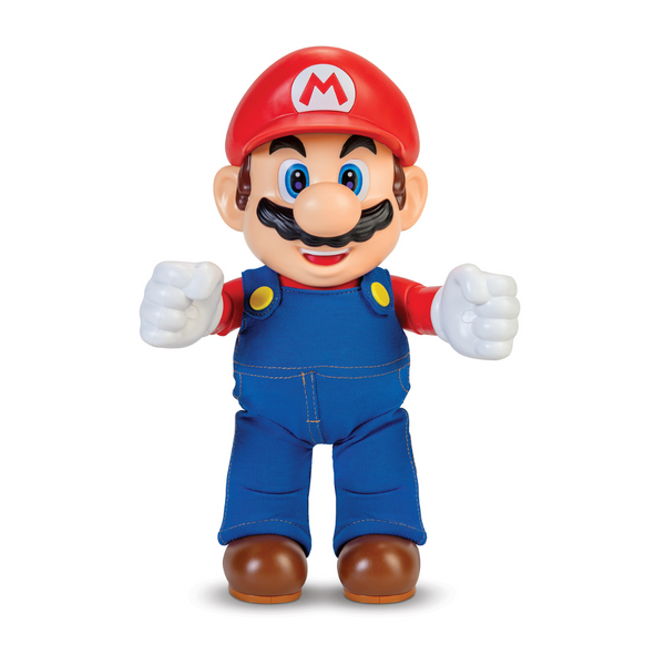 Mario Figura 12'' - Felix Online