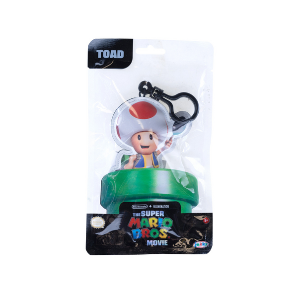 Super Mario Keyring - Felix Online
