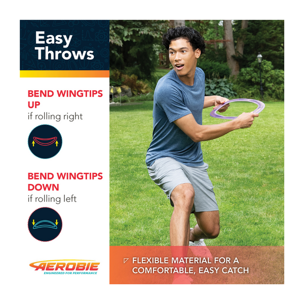 Aerobie Pro Blade - Felix Online