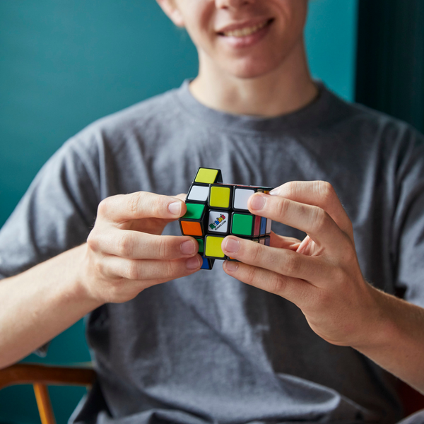 Cubo Rubik´x 3X3 - Felix Online