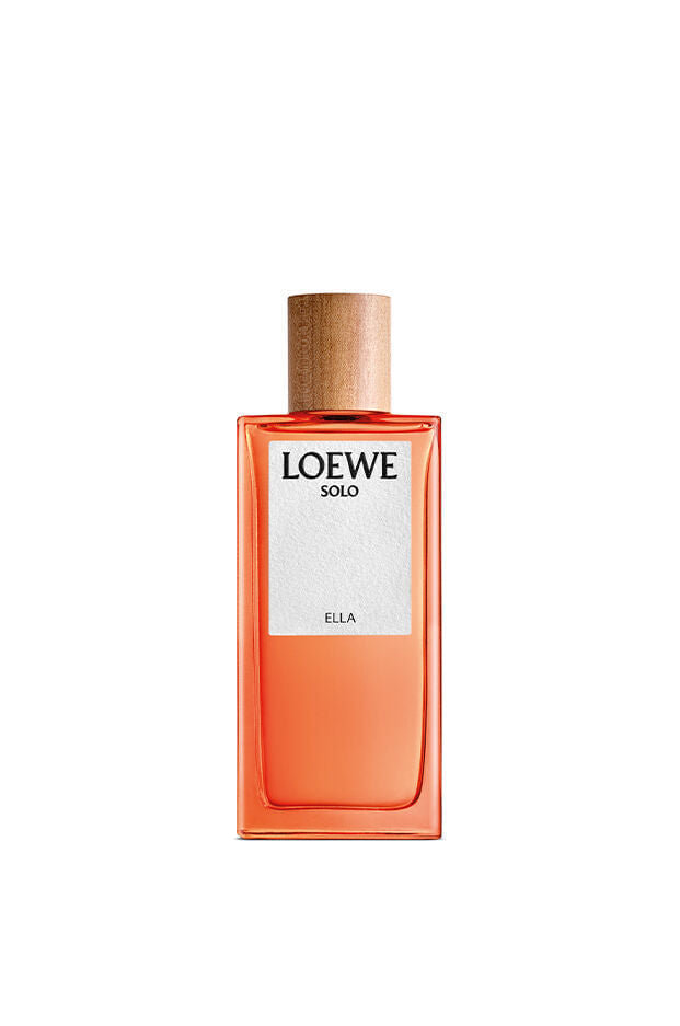 Loewe Solo Ella Eau De Parfum - Felix Online