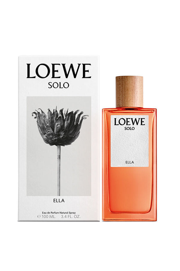 Loewe Solo Ella Eau De Parfum - Felix Online