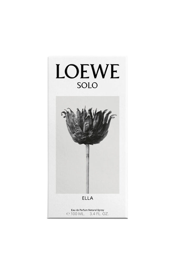 Loewe Solo Ella Eau De Parfum - Felix Online