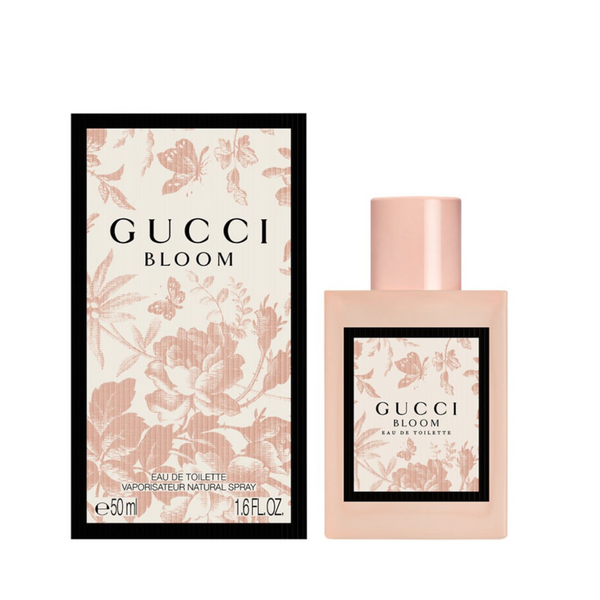 Gucci Bloom Eau De Toilette - Felix Online