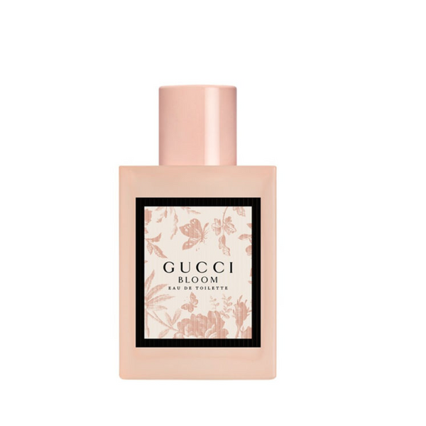 Gucci Bloom Eau De Toilette - Felix Online