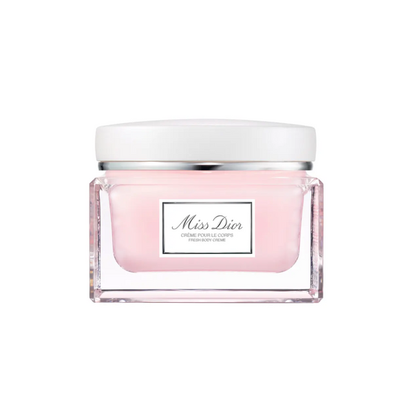 DIOR Miss Dior Fresh Body Creme - Felix Online