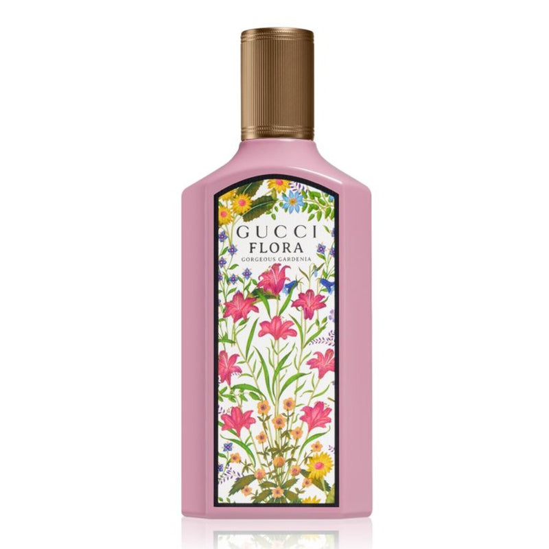 Gucci Flora Gardenia Eau De Parfum - Felix Online