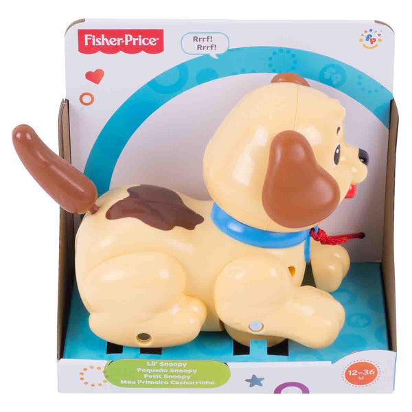 Fisher Price Lil Snoopy - Felix Online