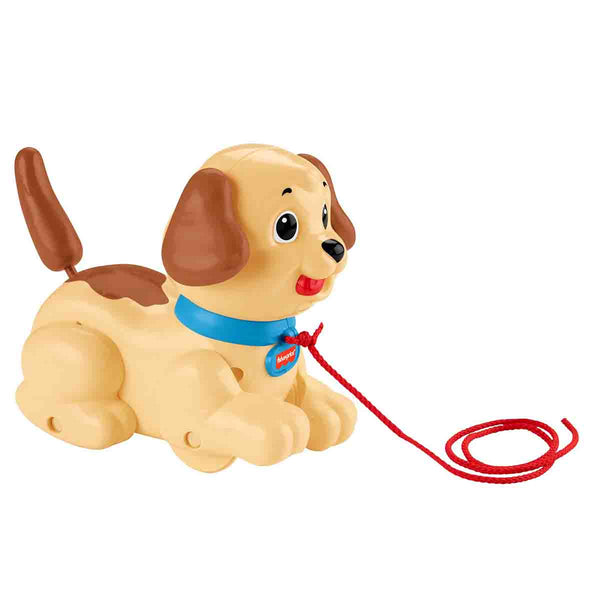 Fisher Price Lil Snoopy - Felix Online