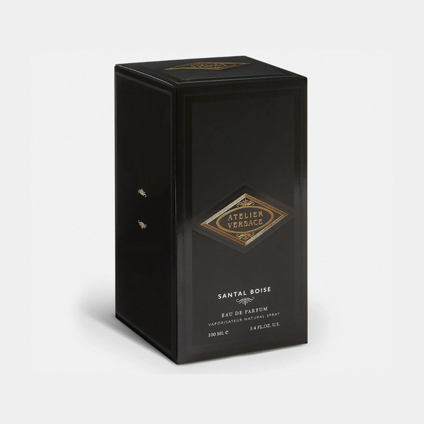 Versace Santal Boise Eau de Parfum - Felix Online