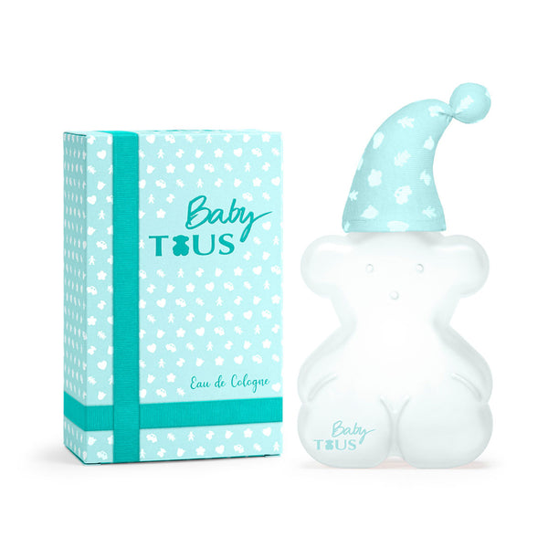 Tous Baby Tous Eau de Cologne - Felix Online