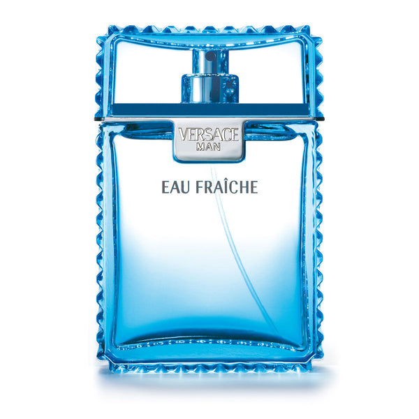 Versace Eau Fraiche Eau De Toilette - Felix Online