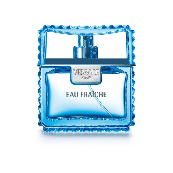 Versace Eau Fraiche Eau De Toilette - Felix Online