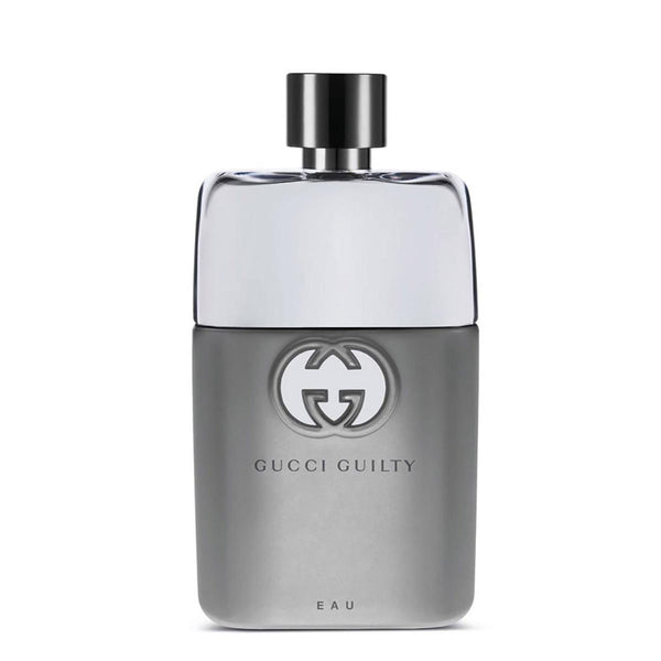 Gucci Guilty Pour Homme Eau de Toilette - Felix Online