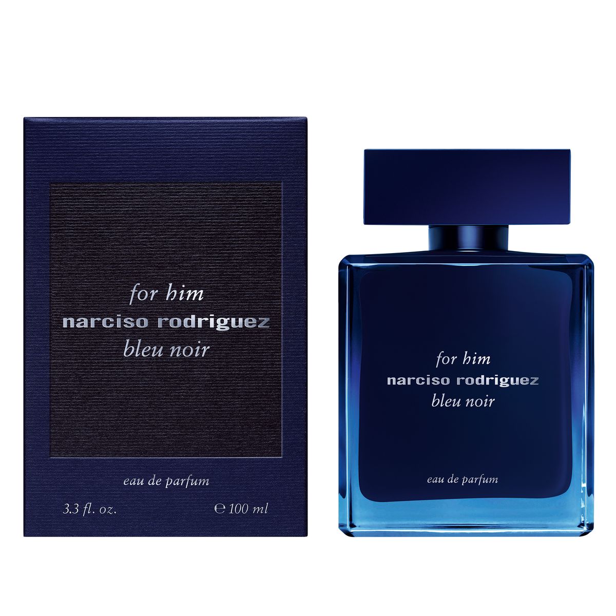 Narciso Rodríguez For Him Bleu Noir Eau De Parfum - Felix Online