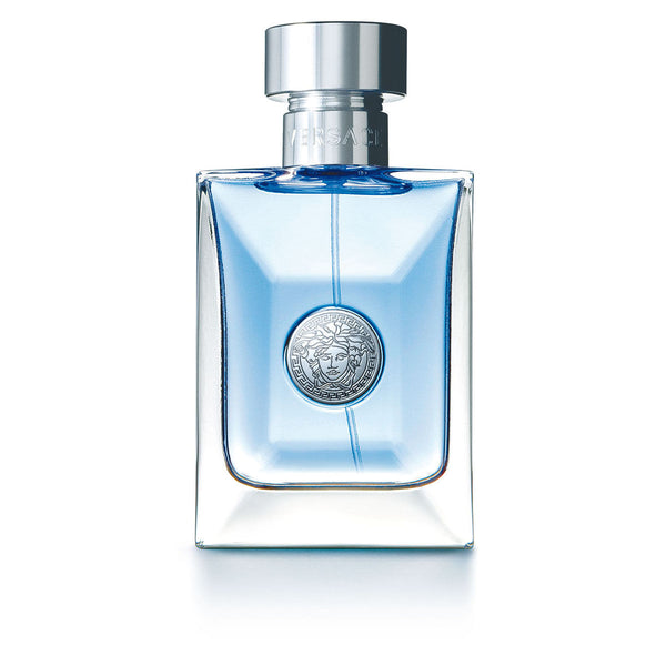 Versace Pour Homme Eau de Toilette - Felix Online